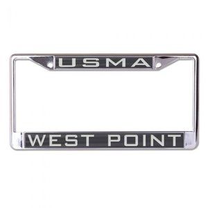 Accents | Us Military Academy West Point License Plate Frame | Poshmark